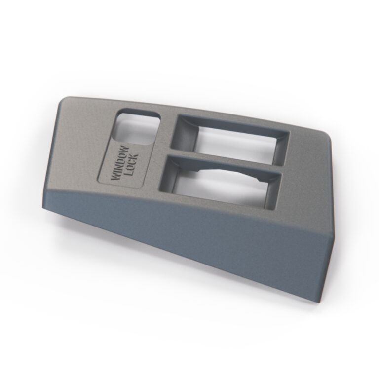 Toyota Supra MK3 Driver Master Power Window Switch Cover LHD Or RHD All ...