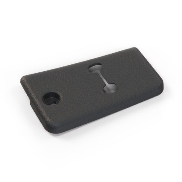 Toyota Supra MK3 Rear Back Seat Bolt Cover Left Or Right All Colors ...