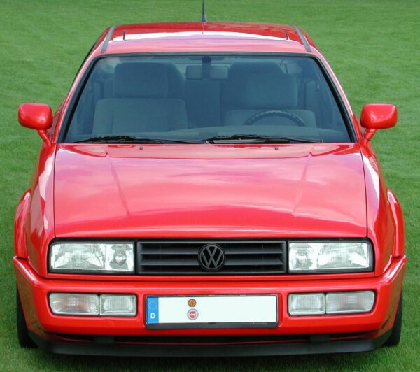 Volkswagen Corrado reliability