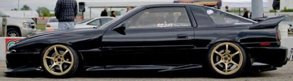 Toyota Supra MK3 buyers guide