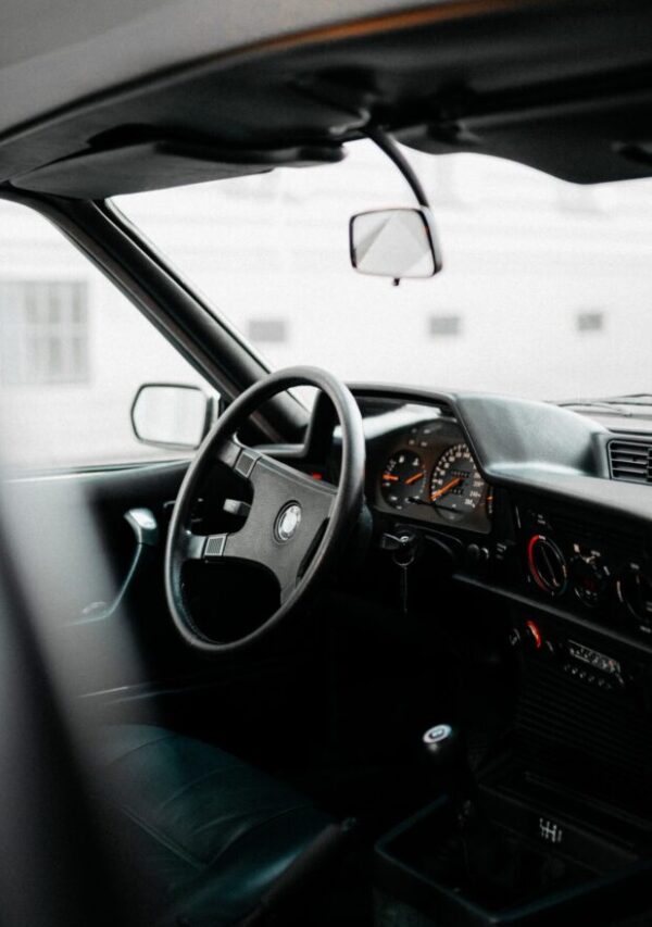 BMW E24 buyers guide