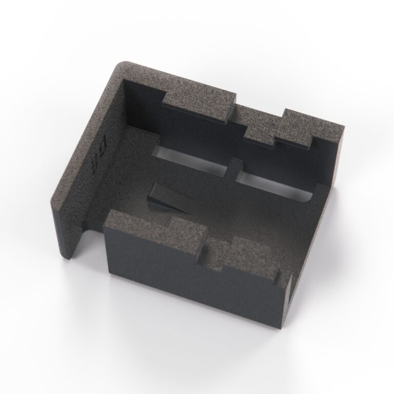 BMW E30 Trunk Jack Mounting Cover Tool Kit Trim 51711916269