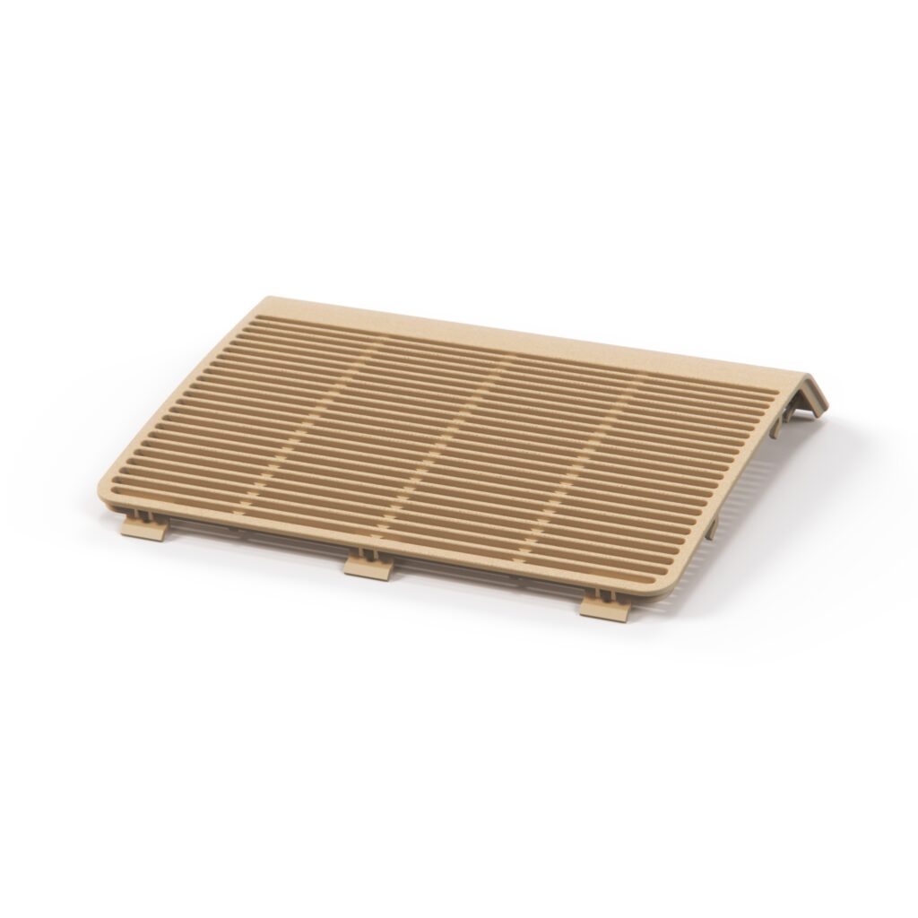 BMW E31 Coupe Rear Window Shelf Grille Speaker Cover All Colors 51468164996