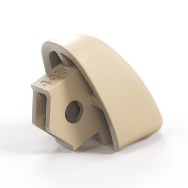 Jaguar X100 XK8 Coupe Seat Tilt Surround Trim Lever Knob Front Seat ...