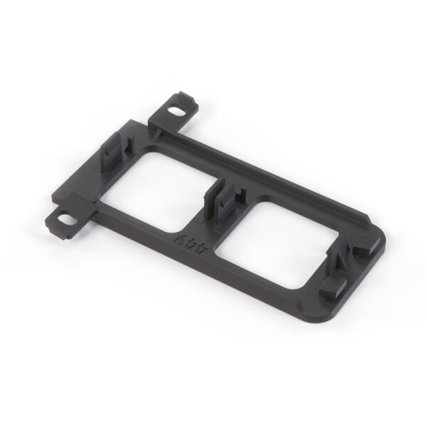 SLK R170 Housing Cover Panel For Top Roof & Mirror Control Switch Bezel ...