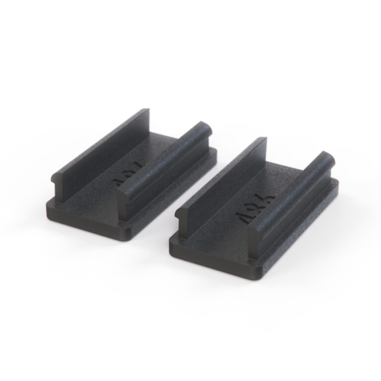 Recaro Classic Seat C81 KBA 90076 Plastic Cover On The Seat Control ...