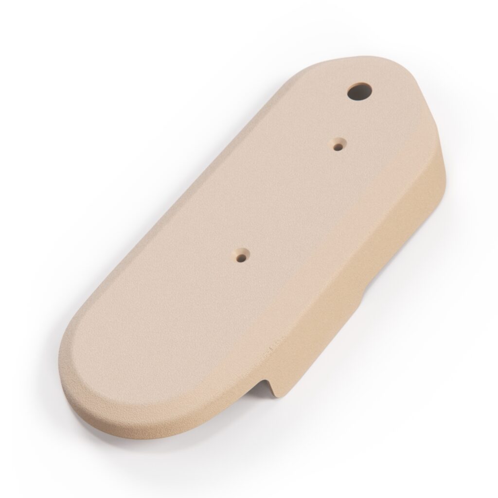 Recaro Classic Seat C81 Plastic Seat Cover All Color Left Or Right KBA ...