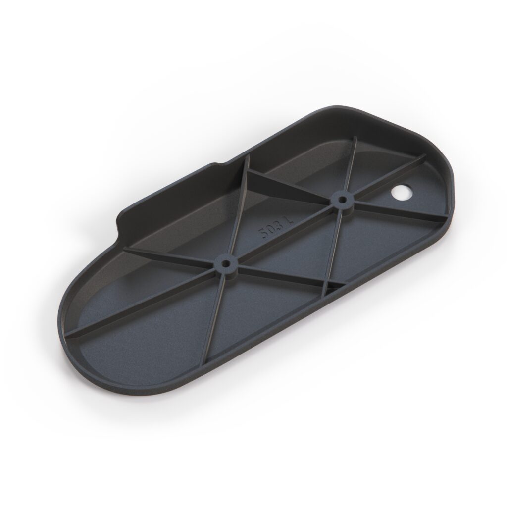 Recaro Classic Seat C81 Plastic Seat Cover All Color Left Or Right KBA ...