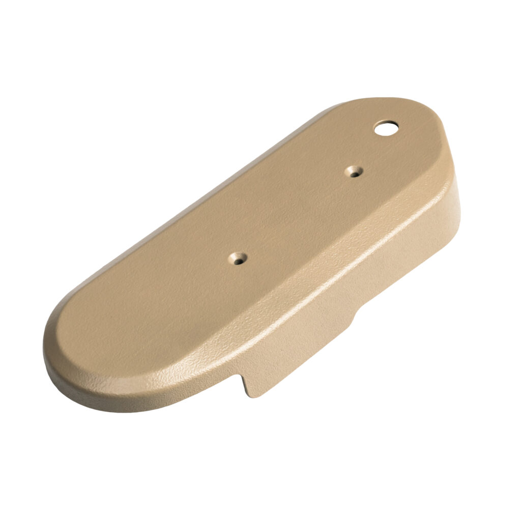 Recaro Classic Seat C81 Plastic Seat Cover All Color Left Or Right KBA ...