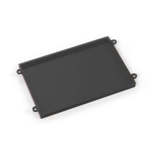 Mazda MX-5 Miata Radio Delete Panel for 90-93 Tombstone Surround Trim ...