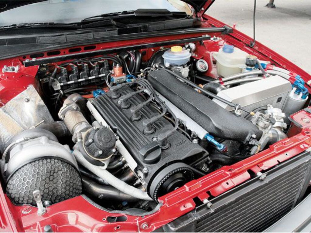 Audi 80 buyers guide