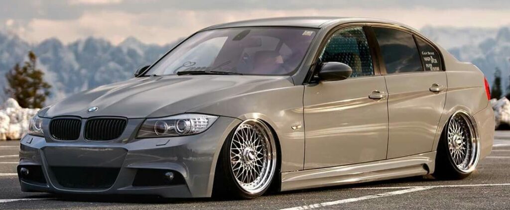 The Most Reliable Old BMW: Ranking the Top Performers