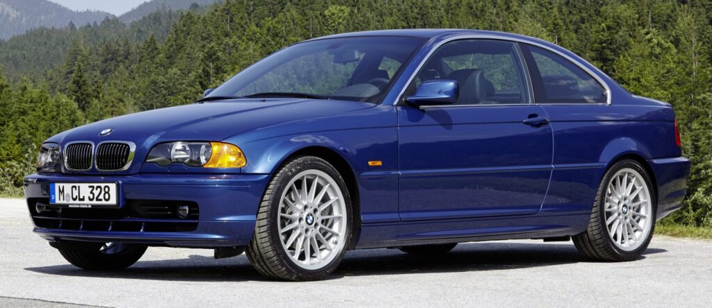 BMW E36 buyers guide – What model to buy