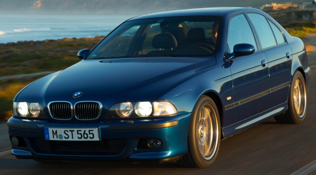 The Most Reliable Old BMW: Ranking the Top Performers