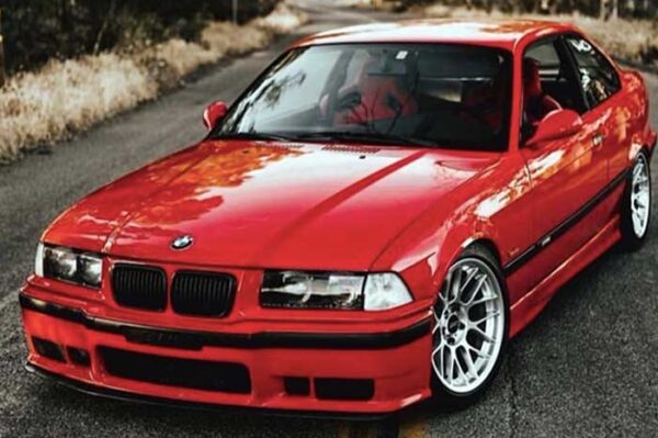 The Most Reliable Old BMW: Ranking the Top Performers