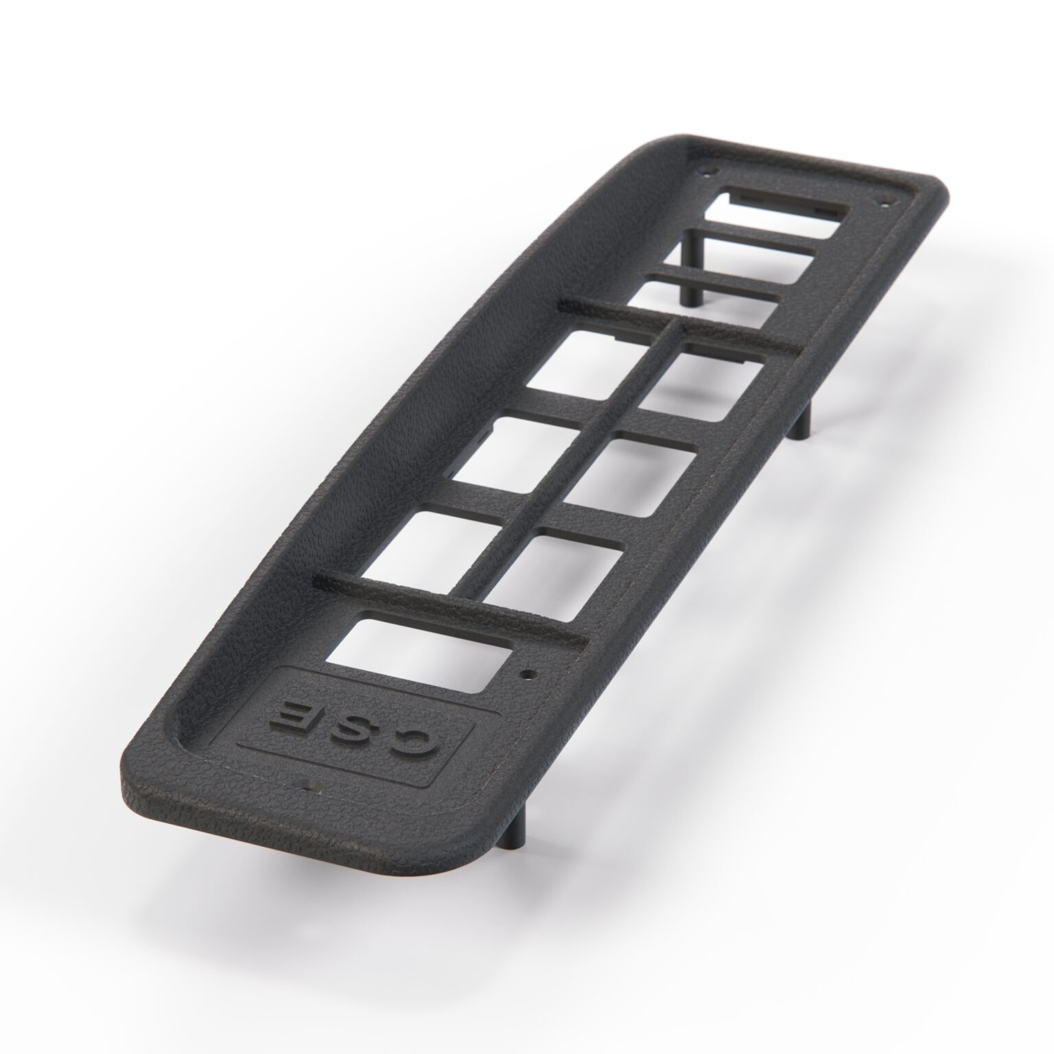 Recaro CSE Seat Panel Control Cover Left (Driver Seat) or Right ...