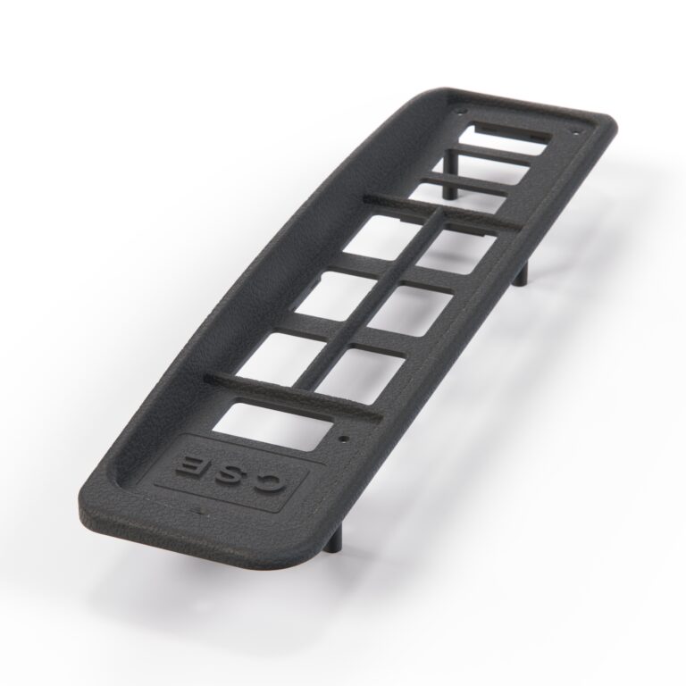 Recaro CSE Seat Panel Control Cover Left (Driver Seat) or Right ...