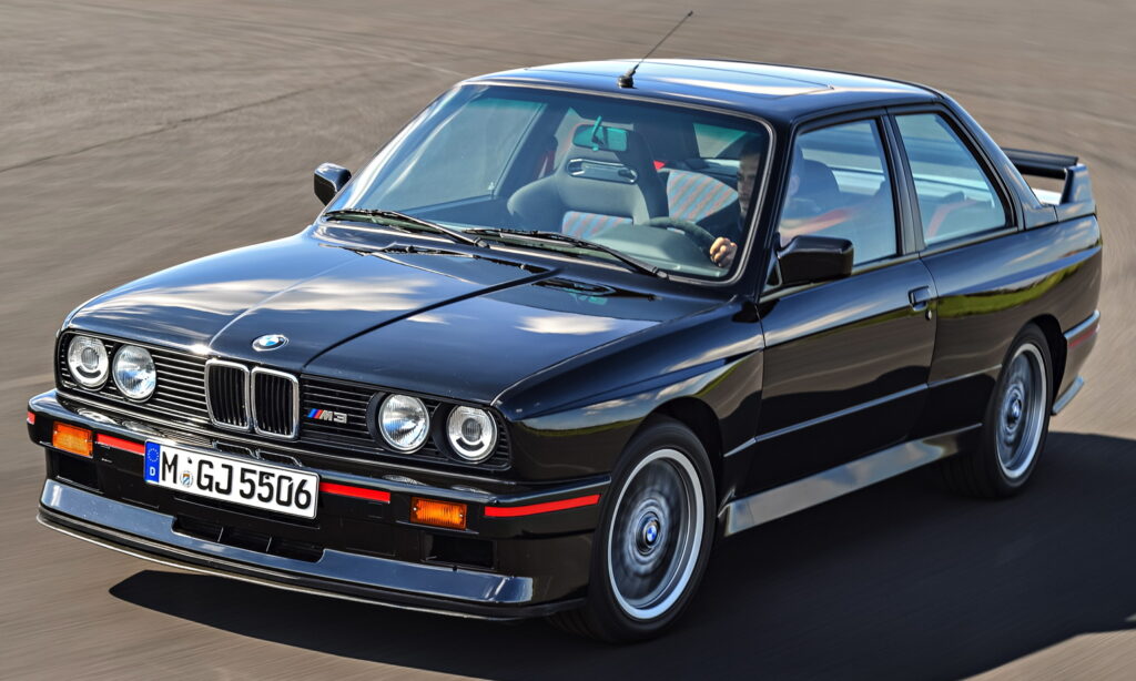 The Most Reliable Old BMW: Ranking the Top Performers
