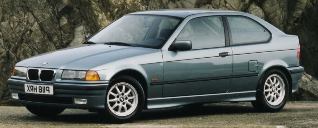 BMW E36 buyers guide – What model to buy