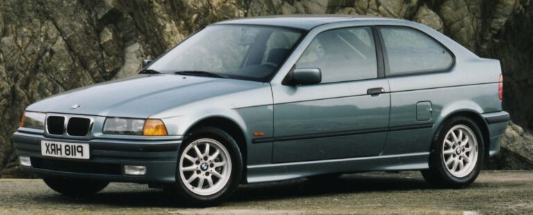 BMW E36 buyers guide – What model to buy