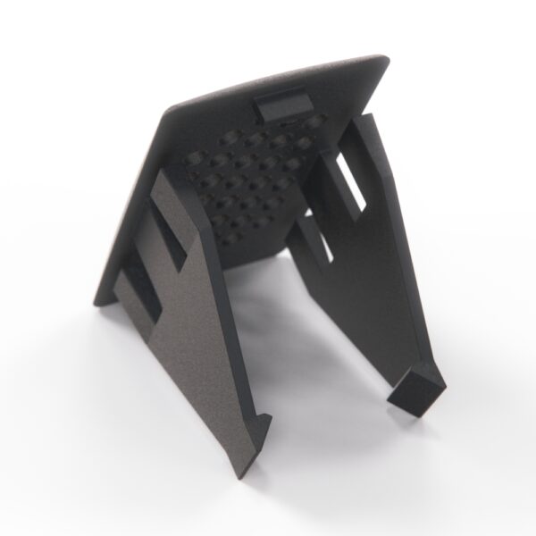 BMW E24 E30 OBC Door Chime Gong Bracket Mount Holder Trim Cover 62131373572 - OctoClassic