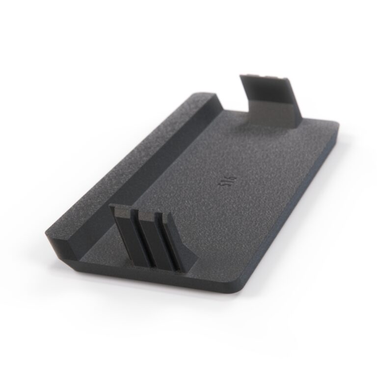 BMW E30 Rear Ash Tray Delete Plate Ashtray Black 51161904809