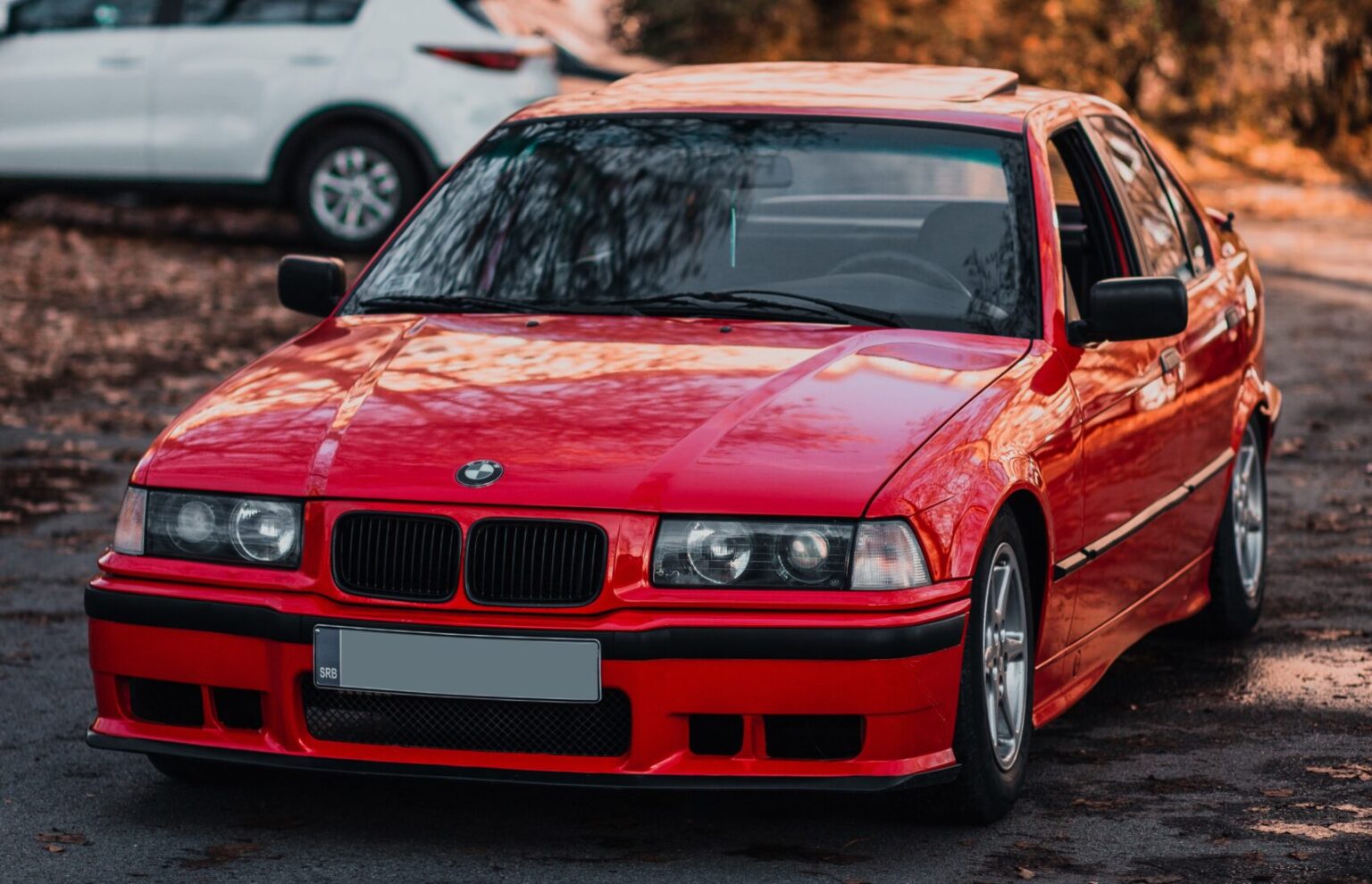 BMW E36 buyers guide – What model to buy