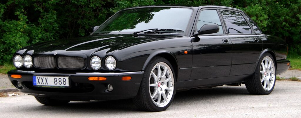 4 Best Jaguar Models For Classic Car Collectors. Part one.