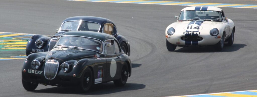 4 Best Jaguar Models For Classic Car Collectors. Part two.