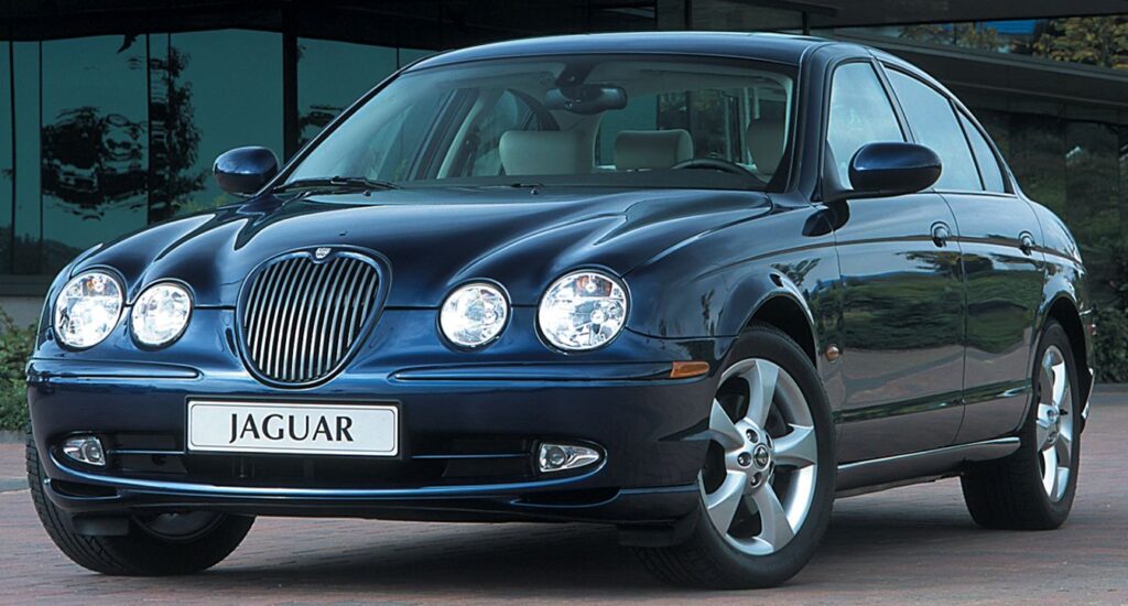 4 Best Jaguar Models For Classic Car Collectors. Part two.