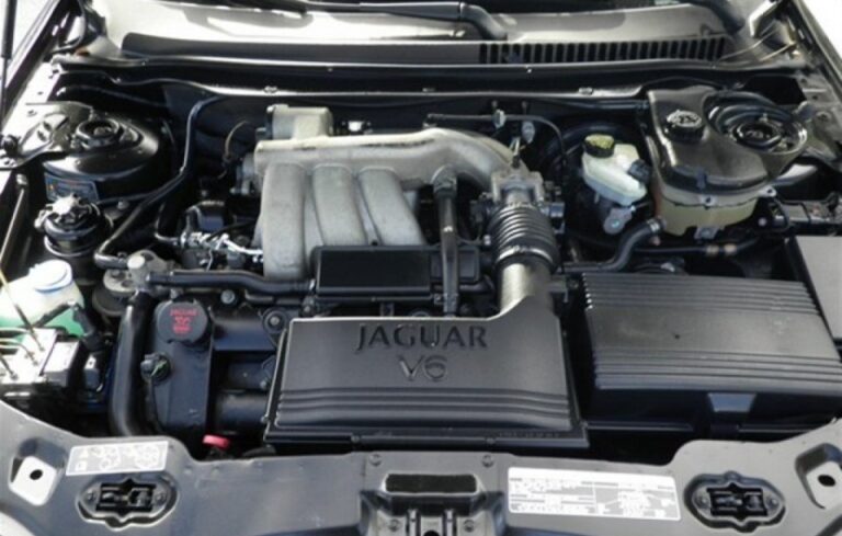 Jaguar X-Type buyer’s guide