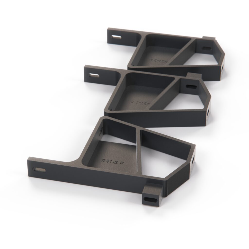 BMW E23 E24 E28 E30 Headlights Light Adjuster Mounting Rod Set Of 2 ...