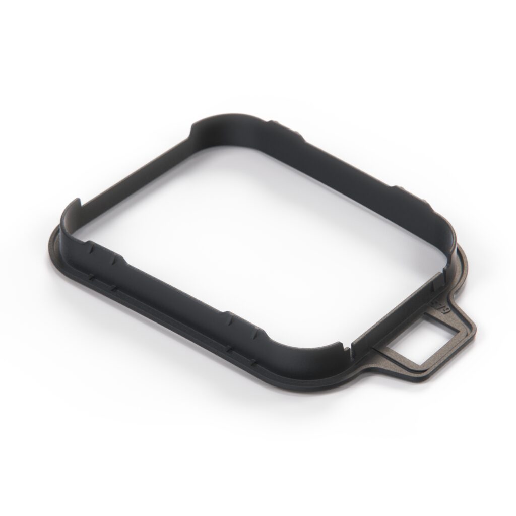 » Jaguar XJ Center Shifter Plastic Bezel Trim Cover Surround Black GNA7826