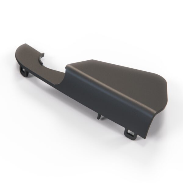 Jaguar XK8 Front Seat Internal Mechanism Cover Trim Left Or Right All ...