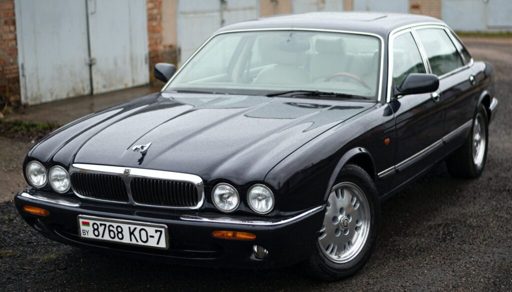 4 Best Jaguar Models For Classic Car Collectors. Part two.