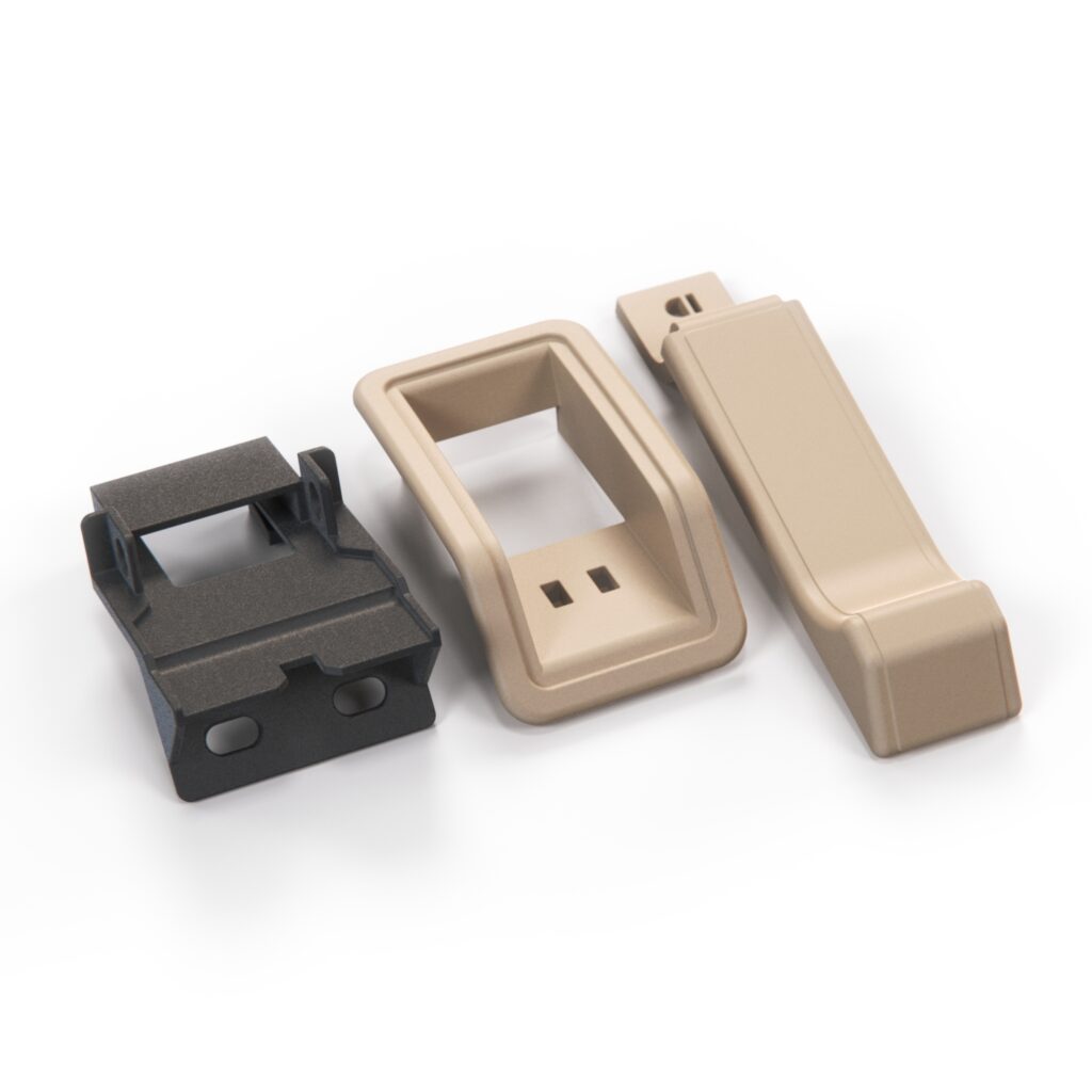 Range Rover Classic Door Lock Button All Color MXC4738RUN, JRC1775LNF