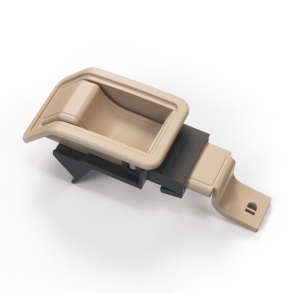 Range Rover Classic Door Lock Button All Color MXC4738RUN, JRC1775LNF