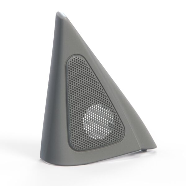 W208 CLK Speaker Cover Tweeter Cover Trim Left Or Right Mercedes-Benz ...