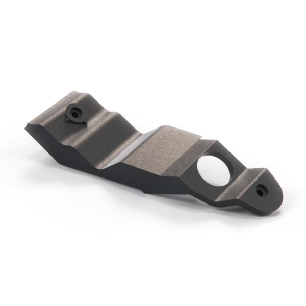 Audi TT Mk1 8N Front Wing Bumper Bracket Mount Left Or Right Black ...
