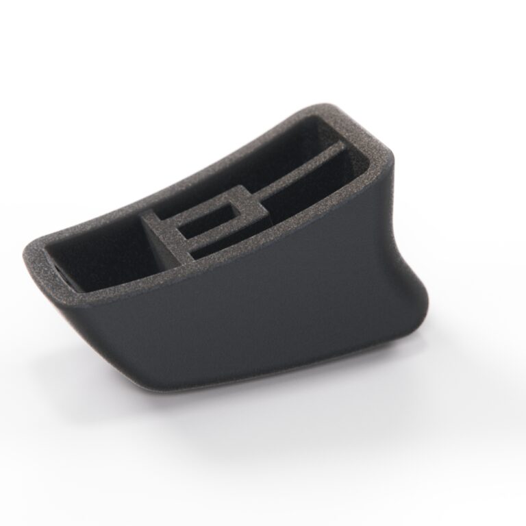 BMW E30 E24 Seat Backrest Release Lever Handle Knob Cap 52101904964