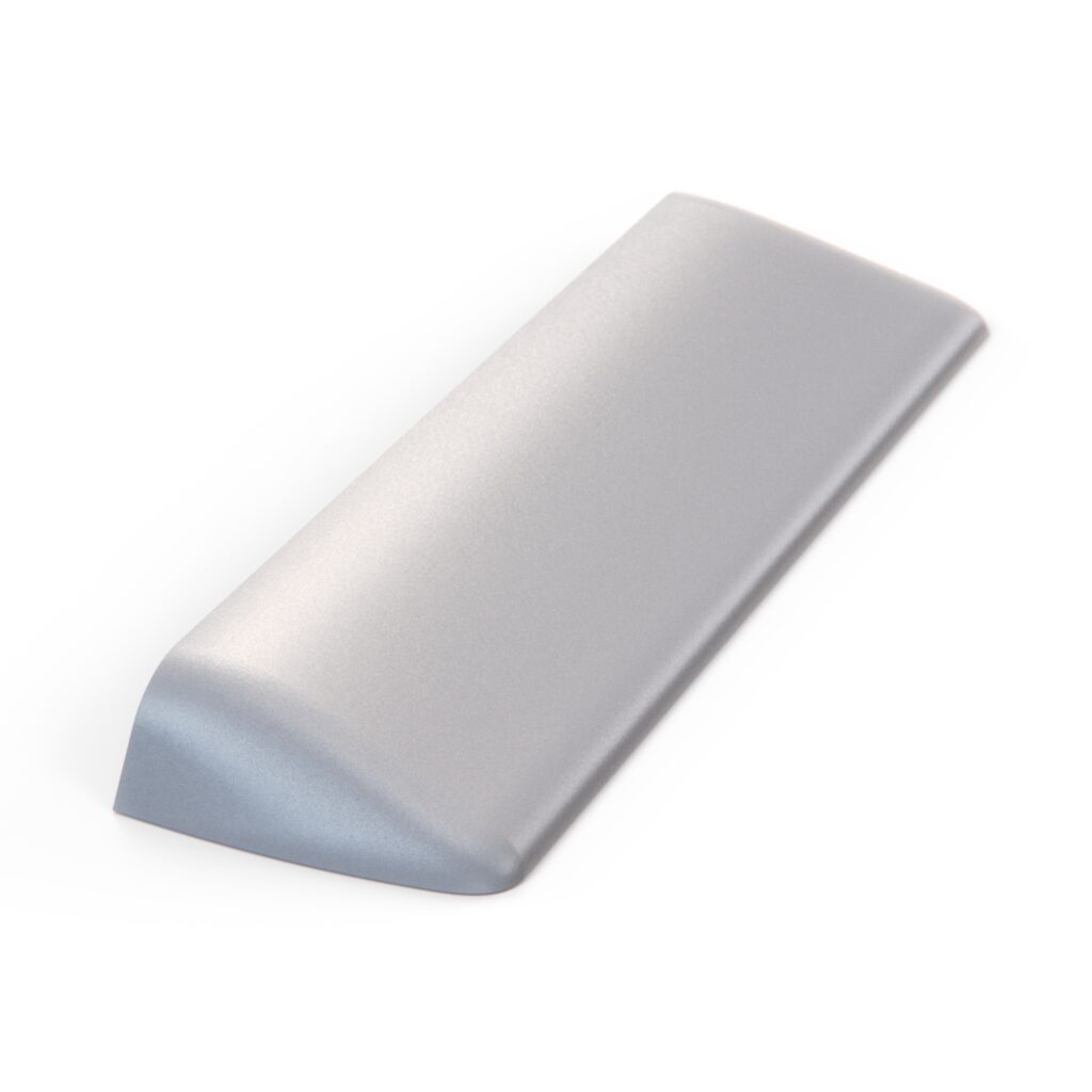 Chevrolet Corvette C4 86-90 Third Brake Light Cover Primed 00918411