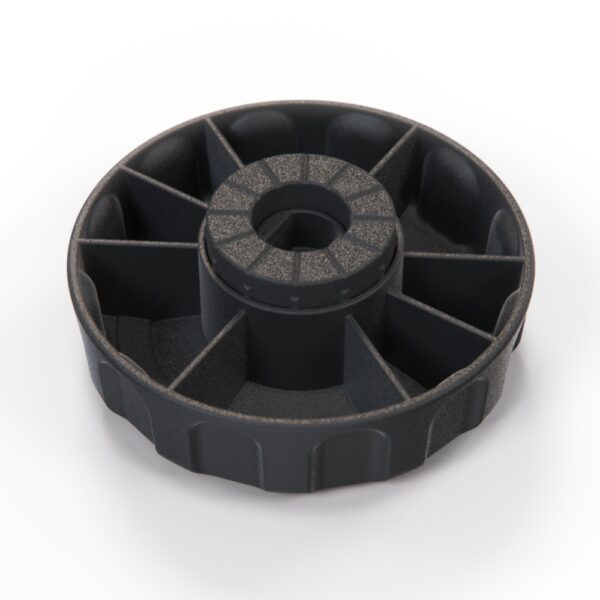 Ford Escort Sierra RS Turbo Cosworth Recaro Seat Recline Knob Plastic ...