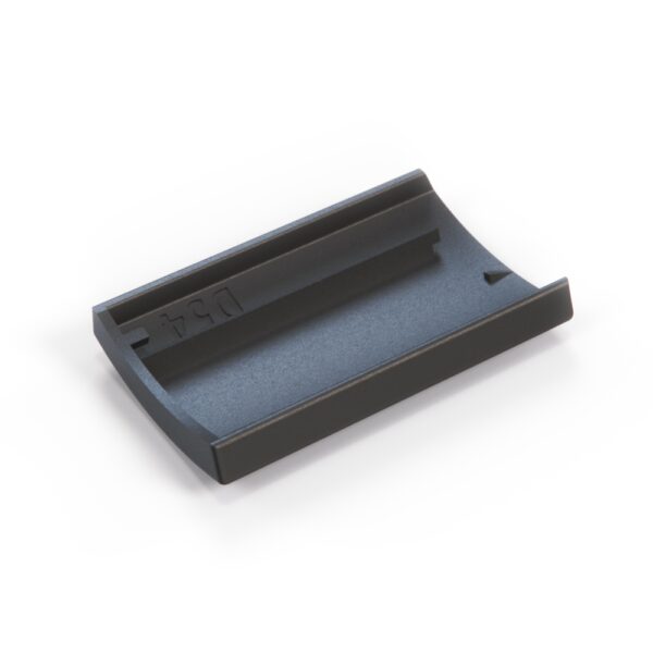VW Golf MK3 VR6 OBD Port Cover Trim Black NLA 1H1858981C