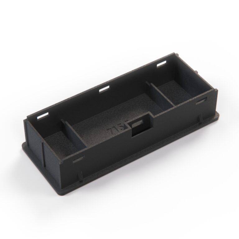 Ford Sierra MK1 Cosworth Double Electric Window Switch Cover 2 Versions ...