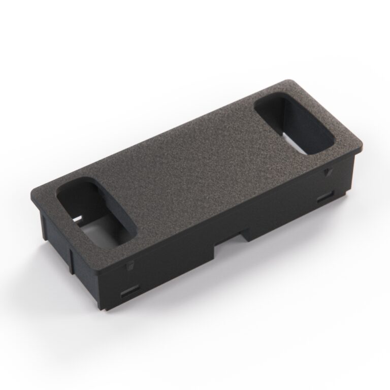 Ford Sierra MK1 Cosworth Double Electric Window Switch Cover 2 Versions ...