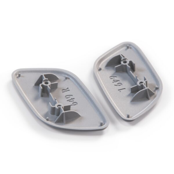 Lexus SC430 Headlight Washer Nozzle Cover Left And Right Primed 85381 ...