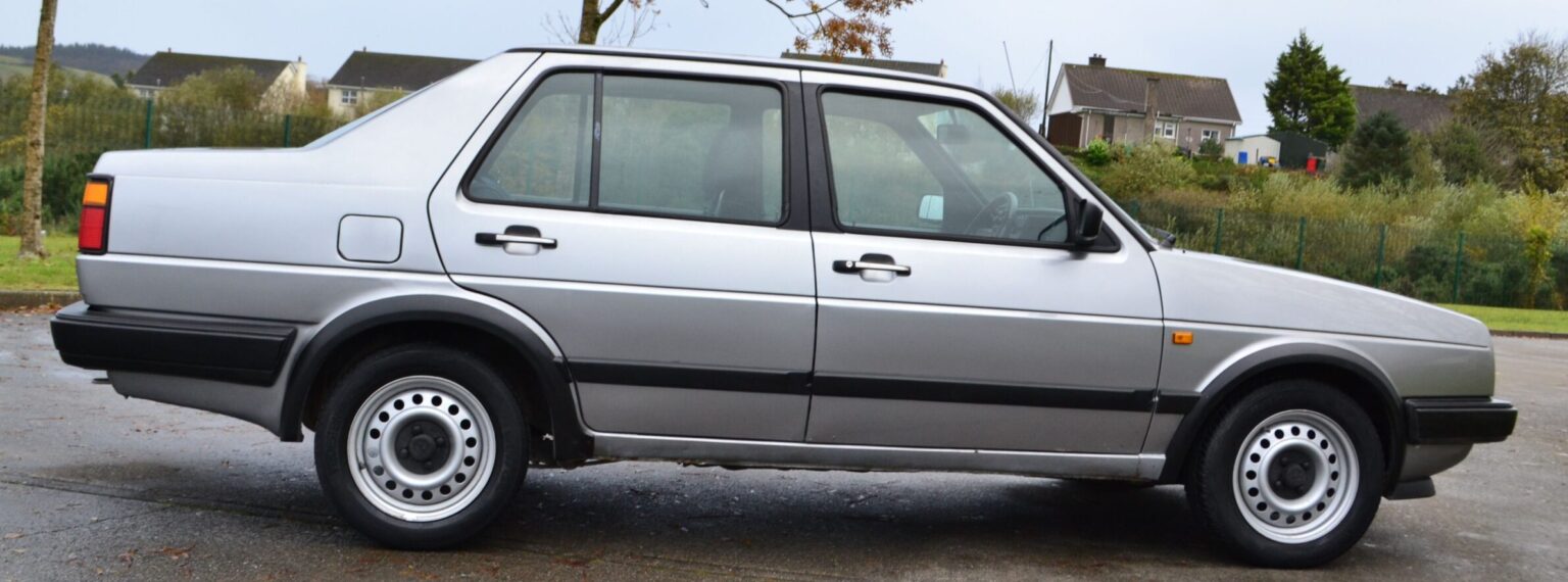 Volkswagen Jetta: Which years are the most reliable?