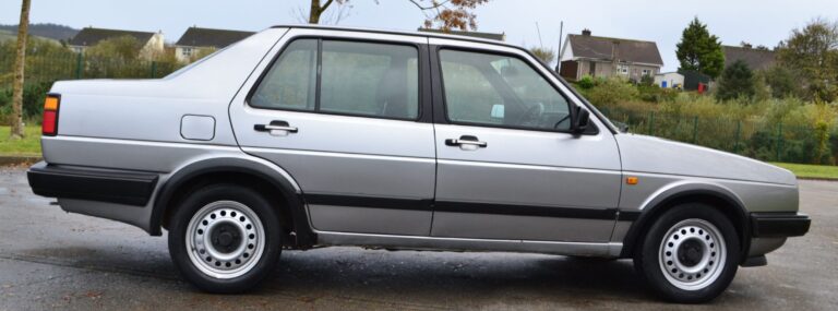 Volkswagen Jetta: Which years are the most reliable?