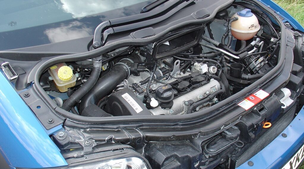 Audi A2 buyer’s guide