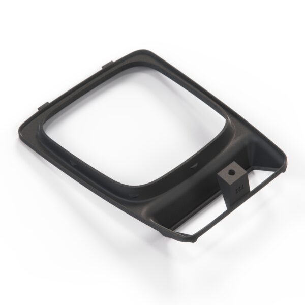 Ford Sierra Sapphire Cosworth MK2 Gearstick Surround Console Trim Black ...